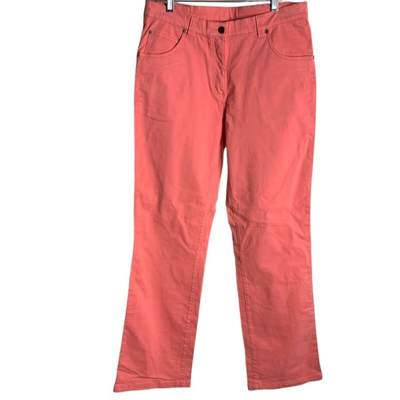 Blue Willis | Jeans | Vintage 9s Blue Willis Mid Rise Jeans 32 Coral ...